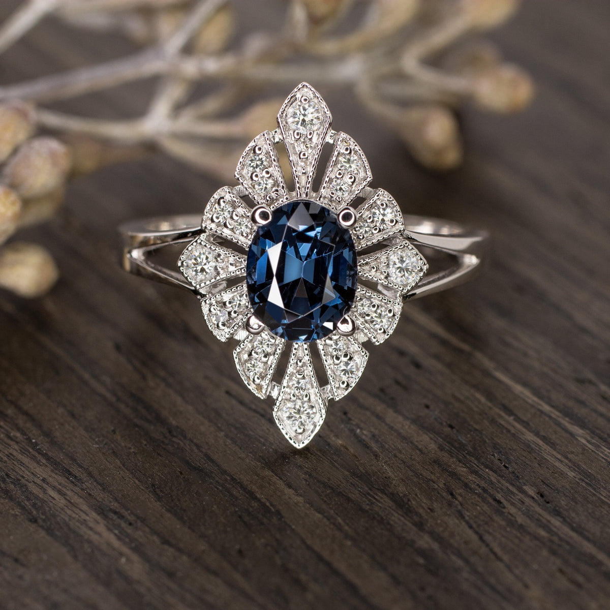 The Rich History of Spinels: From Ancient Lore to Modern Gems